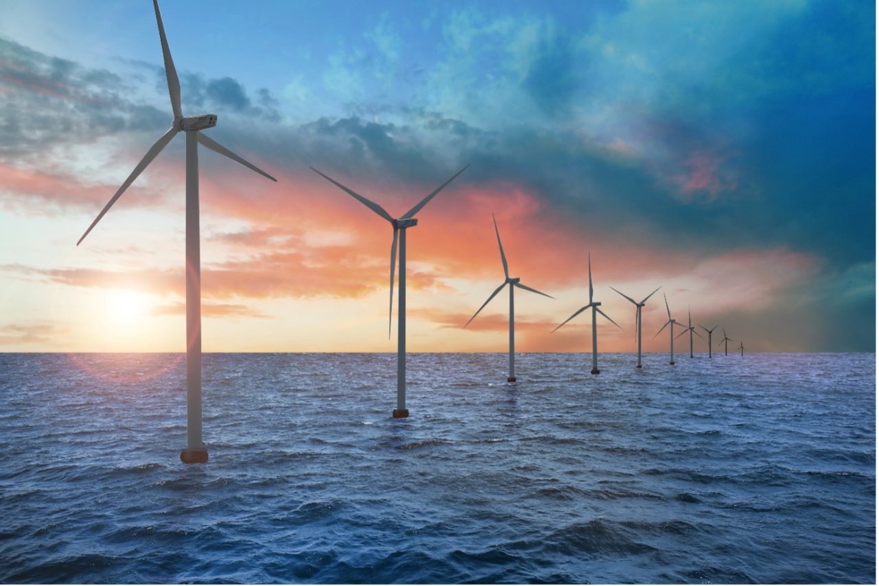 Offshore Renewable Energy Project - ICM Malta