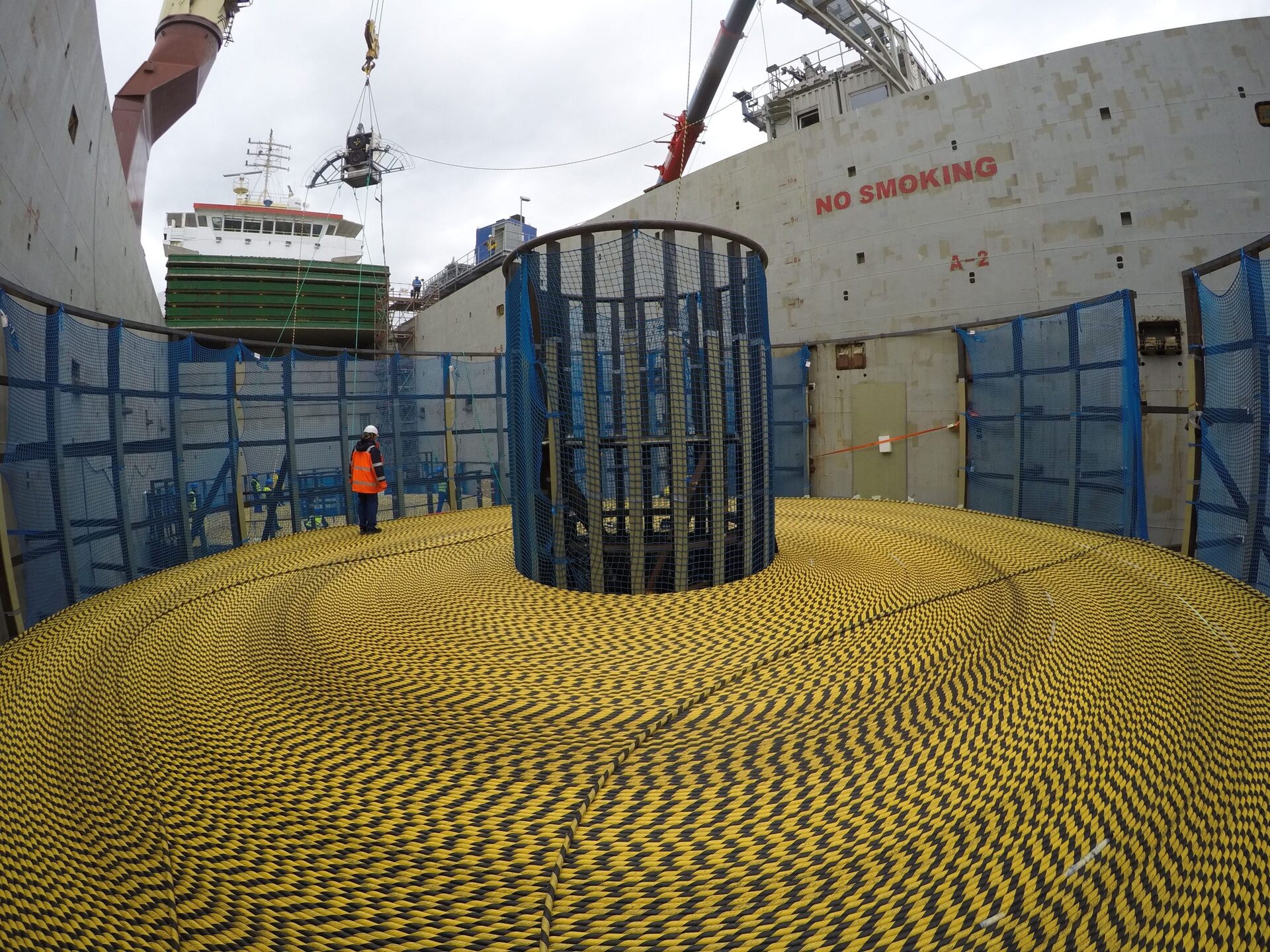 Interconnect Malta issues tender for the manufacture and installation ...