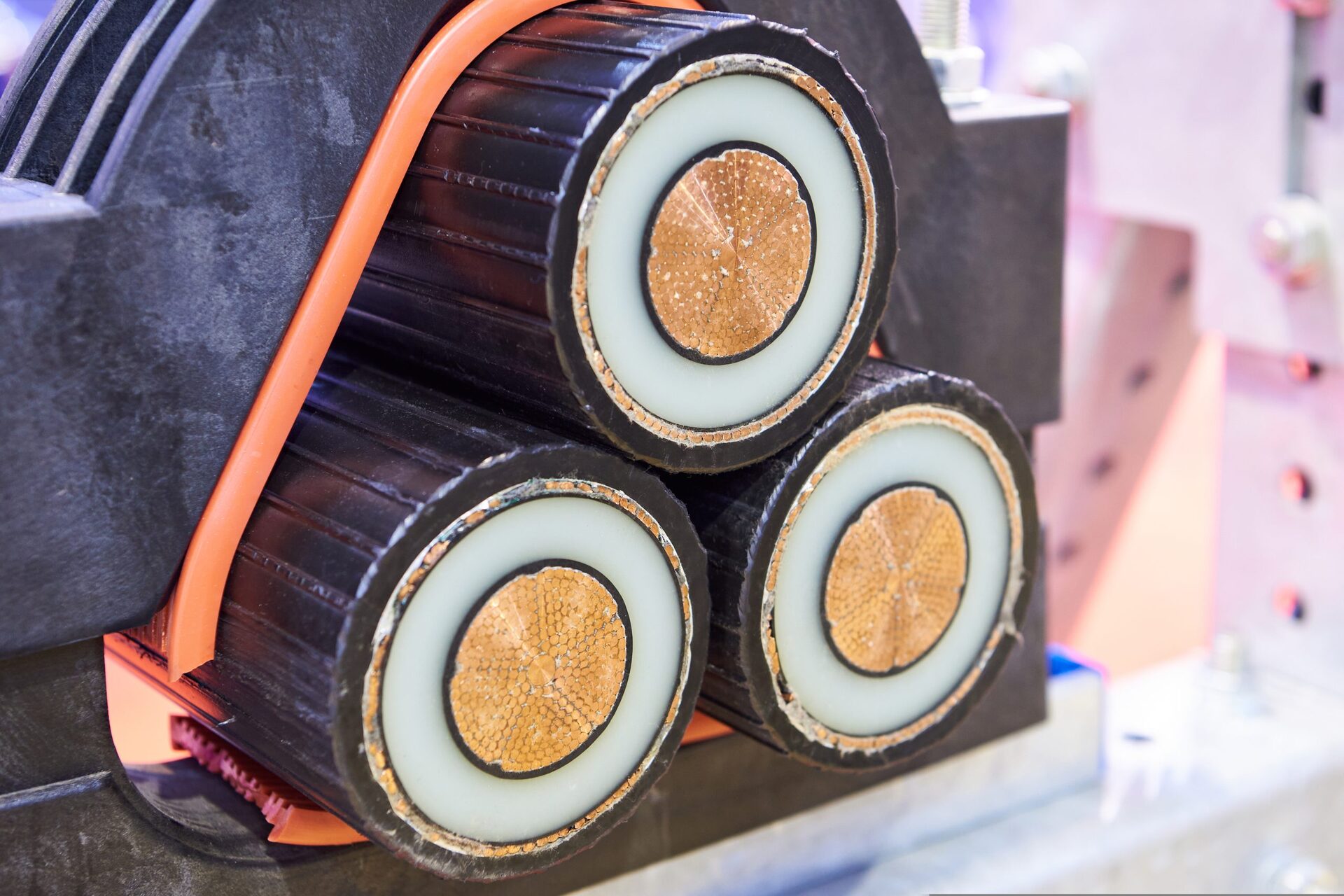 ICM recommends €34.2m contract for onshore cable installation in Malta ...